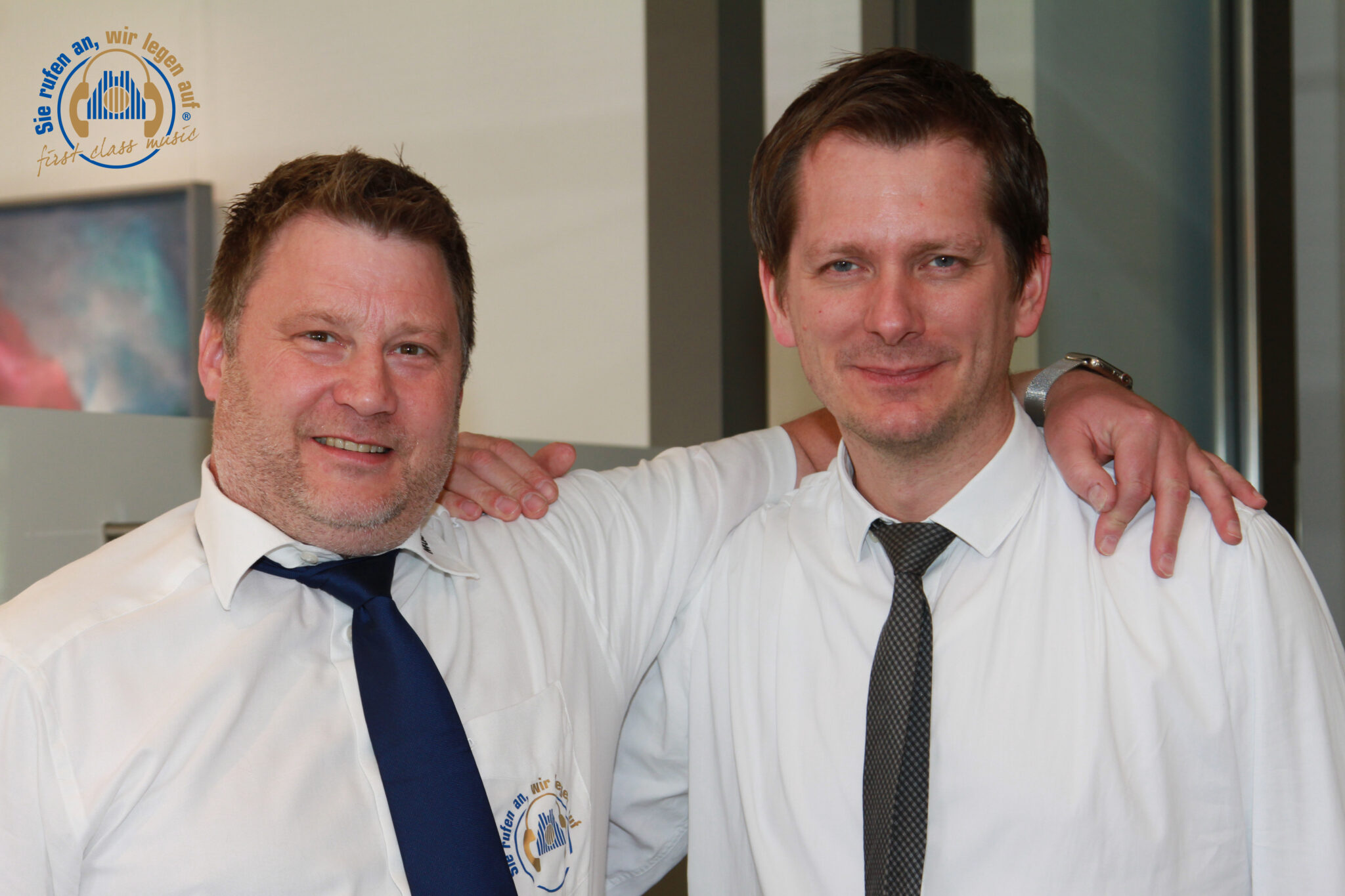 Galerie - Sie-rufen-an-wir-legen-auf.de